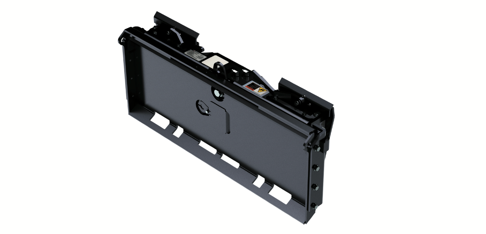 Bradco Paladin , TILT ATTACHTM ADAPTER Heavy Duty (HD) | eBay