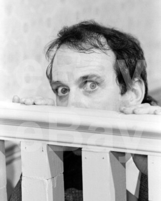 Fawlty Towers (TV) John Cleese "Basil" 10x8 Photo | eBay