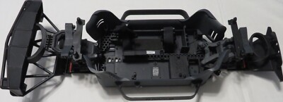 Arrma Senton 4x4 1/10 223s 3s BLX Brushless New Parts lot Arrma Chassis ...