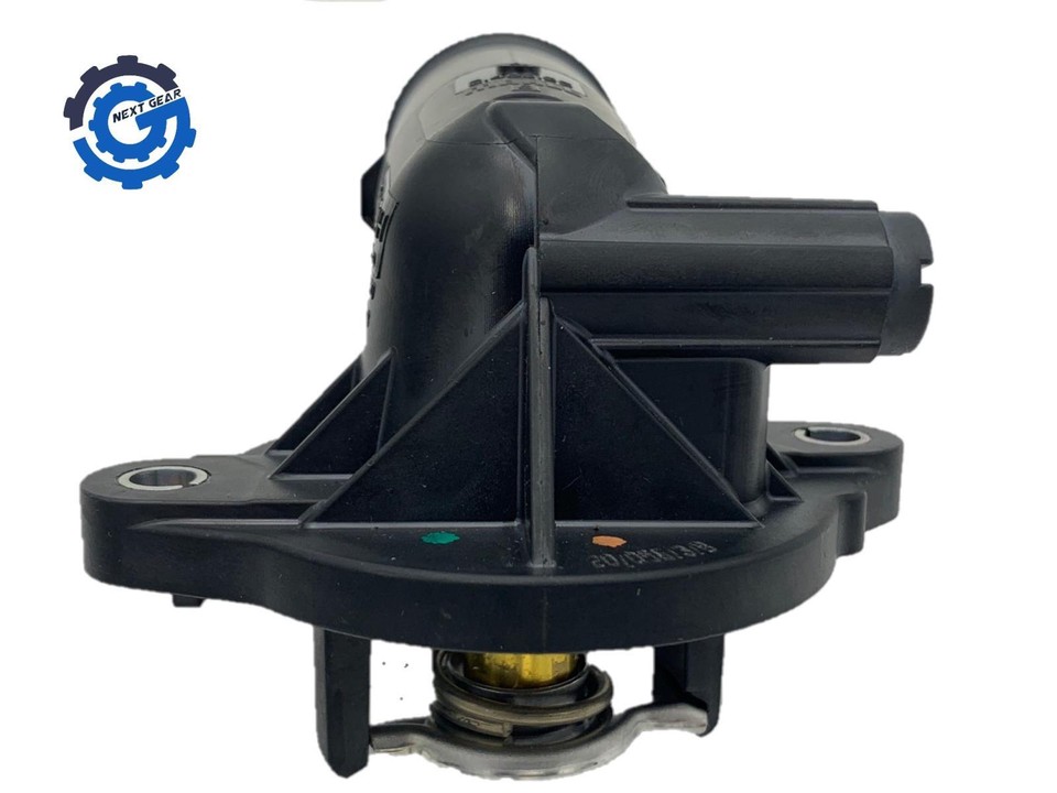 05184977AH New MOPAR Thermostat Housing for 2012-20 Dodge Charger ...