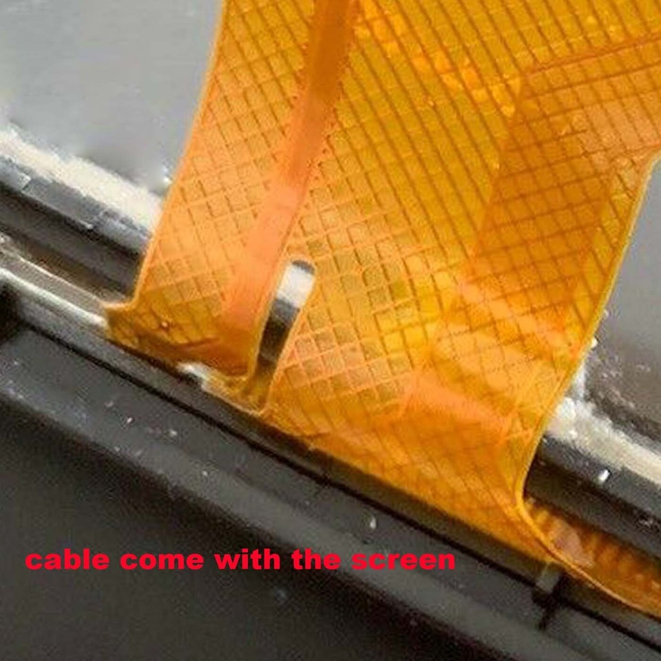 For OXTAB OX 10 TAB 10.1inch New Touch Screen Digitizer | Black | 10.1 ...