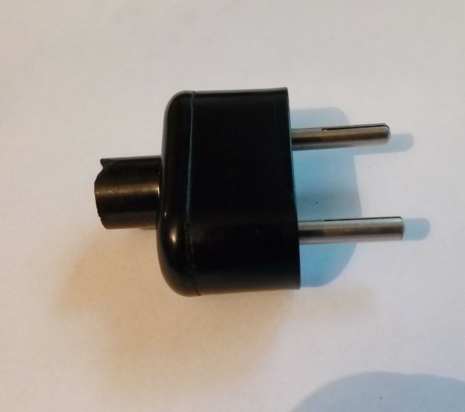 Bakelite Vintage Soviet Russian Plug K-16 made in USSR 1960s | eBay UK