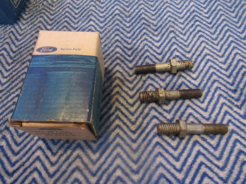 NOS 1963 - 1967 FORD MUSTANG FAIRLANE 289 HIPO K CODE SCREW IN ROCKER ...