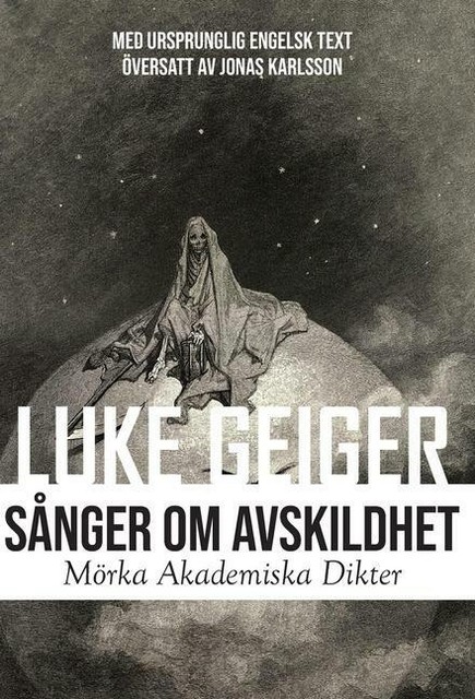 SÅNGER OM AVSKILDHET von Luke Geiger (2021, Gebundene Ausgabe) online ...
