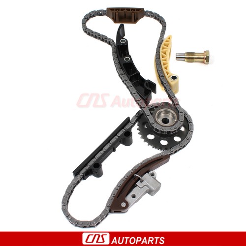 Fits 01-09 Audi A3 TT VW Eos Touareg Jetta Golf 2.8L 3.2L DOHC Timing ...