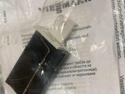 Viessmann Coding Sheet 20F4:0101 7827984 | eBay