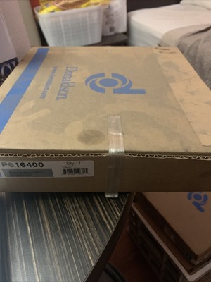 P616400 - Donaldson Air Filter, Safety ( P544432 ) | eBay