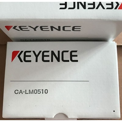 ONE New keyence CA-LM0510 Industrial lens CA-LM0510 SPOT STOCK | eBay
