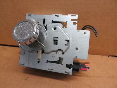 Whirlpool Dishwasher Timer+Knob Ass. Part # 303360 301010 301062 | eBay