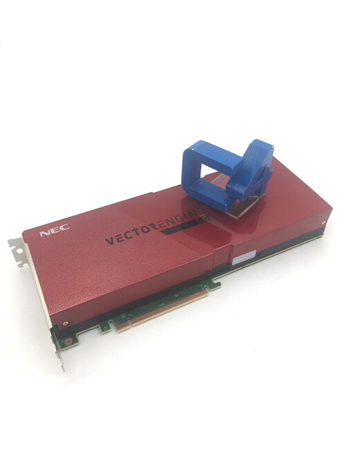 HP Q7G75A NEC VECTOR ENGINE ACCELERATOR - 882352-001 | eBay