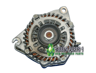 Alternator Mazda CX-9 2007-2015 -- Mazda 6 2009-2013 CY01-18-300 OEM ...