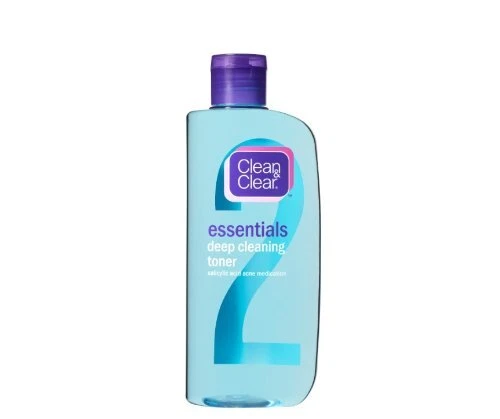 Clean And Clear Astringent