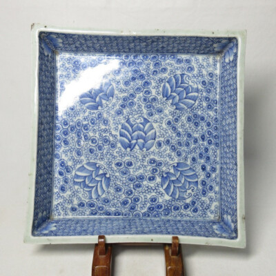 Plates - Imari Porcelain Plates