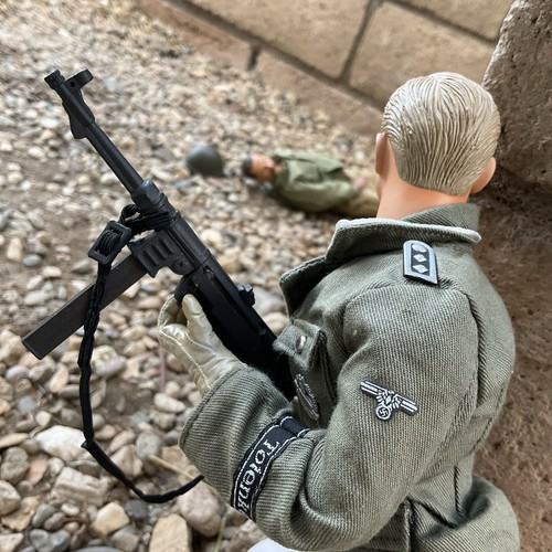 WW2 Russians vs Elite German(3) | eBay