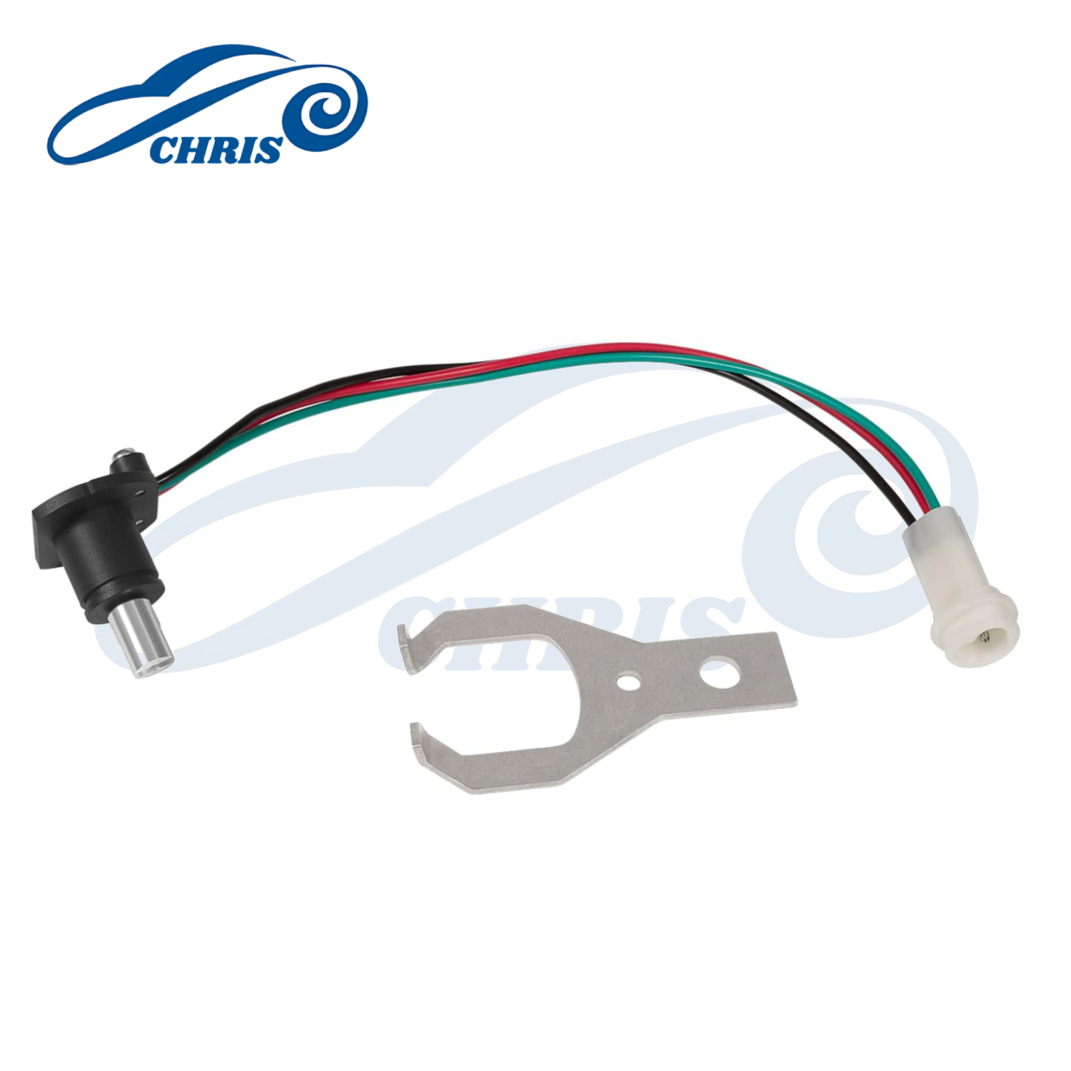 22314183 Potentiometer Trim Tilt Sender Sensor Kit for Volvo Penta ...