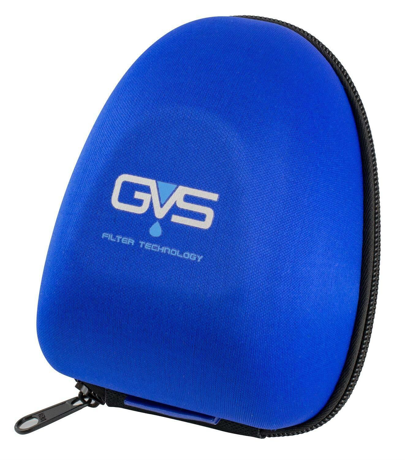 GVS SPR501 Elipse P3 Respirator Half Dust Mask | Compra online en eBay