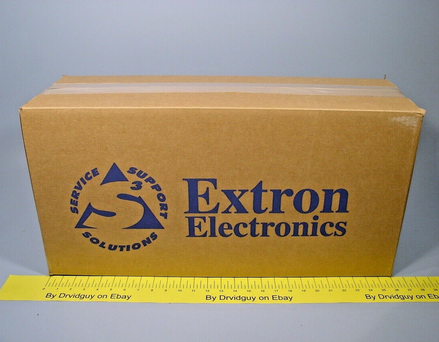 Pair of Extron FF 120 (PAIR) 42-120-03 Drop-In Style Ceiling Flat Field ...