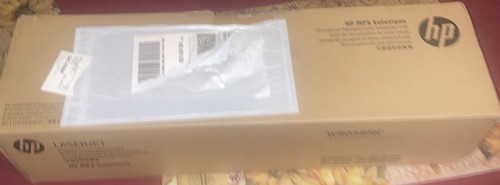 NEW Genuine HP LaserJet W9058MC Managed Toner Collection Unit | eBay