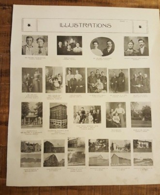 Picture Frames - Chicago Portrait Co