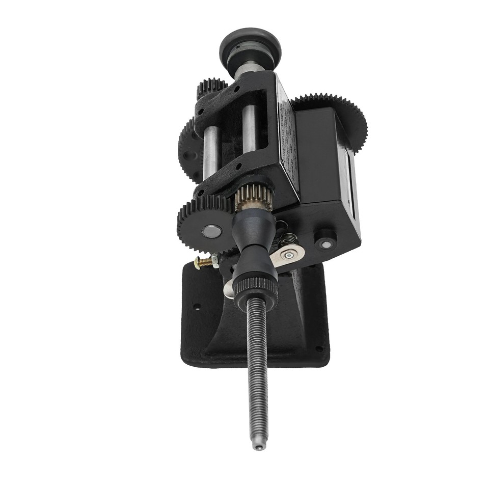 Manual Coil Counting and Winding Machine Dual Purpose Hand Wire Counter ...