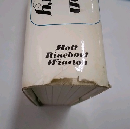 A White House Diary by Lady Bird Johnson - 1970 - In dust jacket - MCM ...