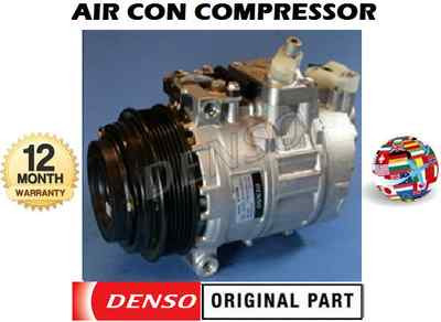FOR MERCEDES SPRINTER VARIOUS 1996-2006 NEW AC AIR CONDITIONING ...