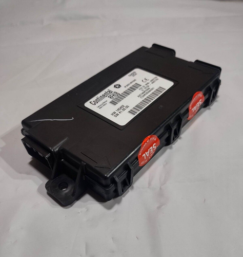 2014-2017 Chrysler Dodge 300 Journey Keyless Entry Receiver RFHUB ...