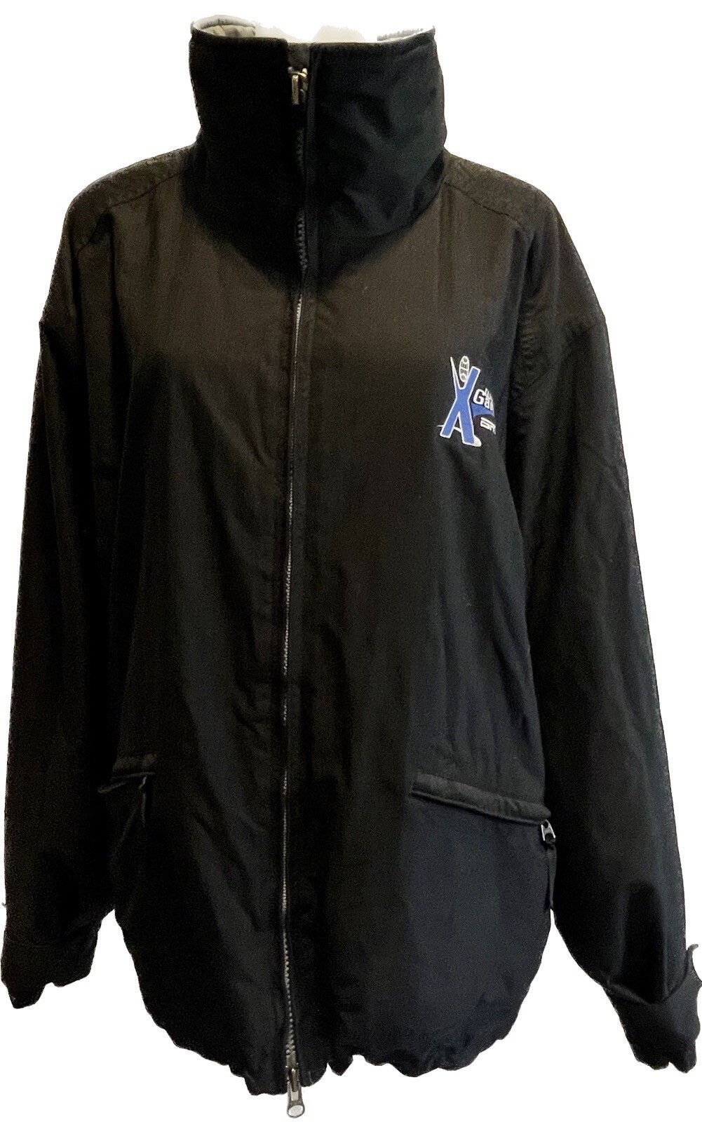 Vintage Nike ACG Jacket X Games Men’s XLarge Winter G… - Gem