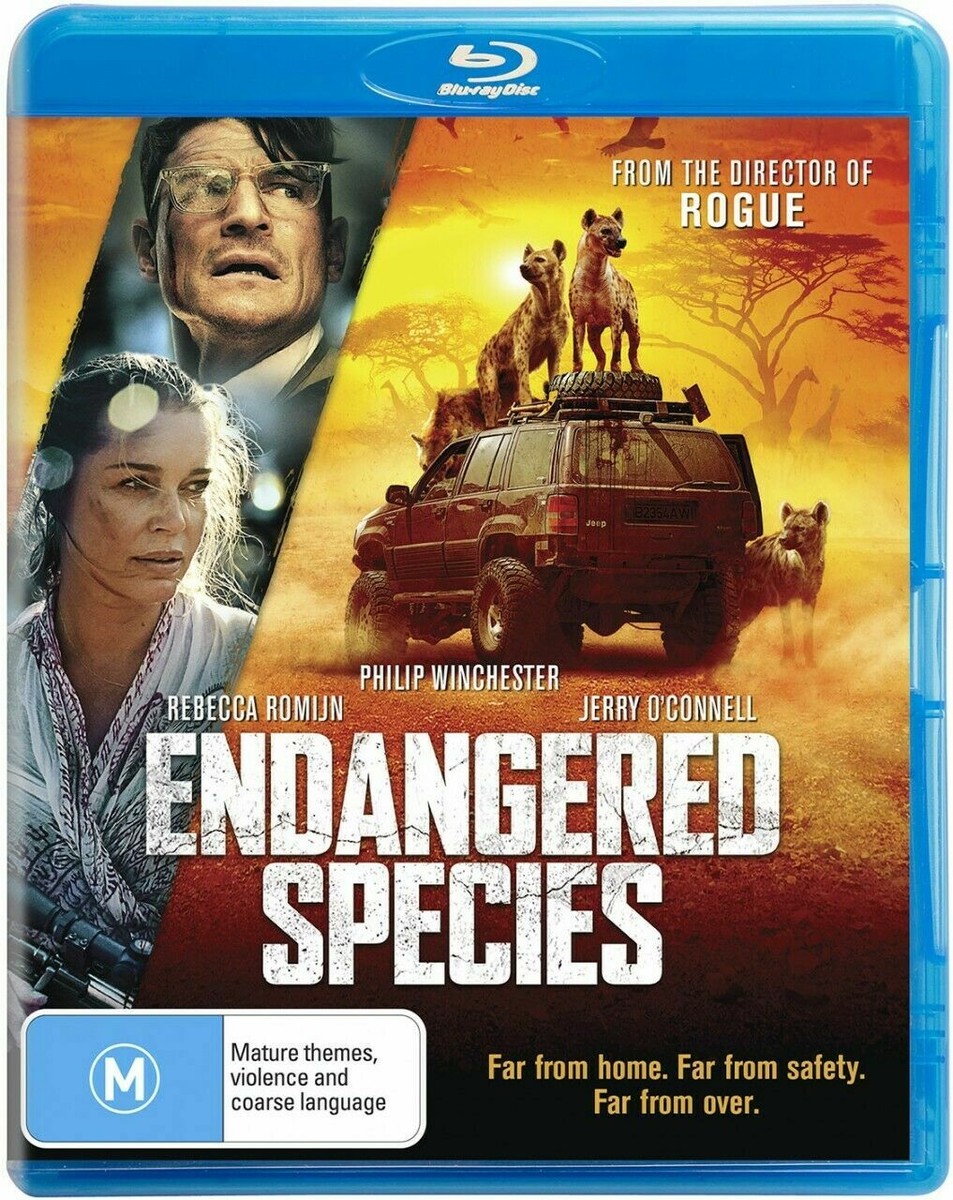 Endangered Species 2021 EUROPA 2021. ENDANGERED NATIONAL WILDLIFE
