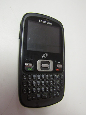 SAMSUNG SCH-R375C (UNKNOWN CARRIER) CLEAN ESN, UNTESTED, PLEASE READ ...