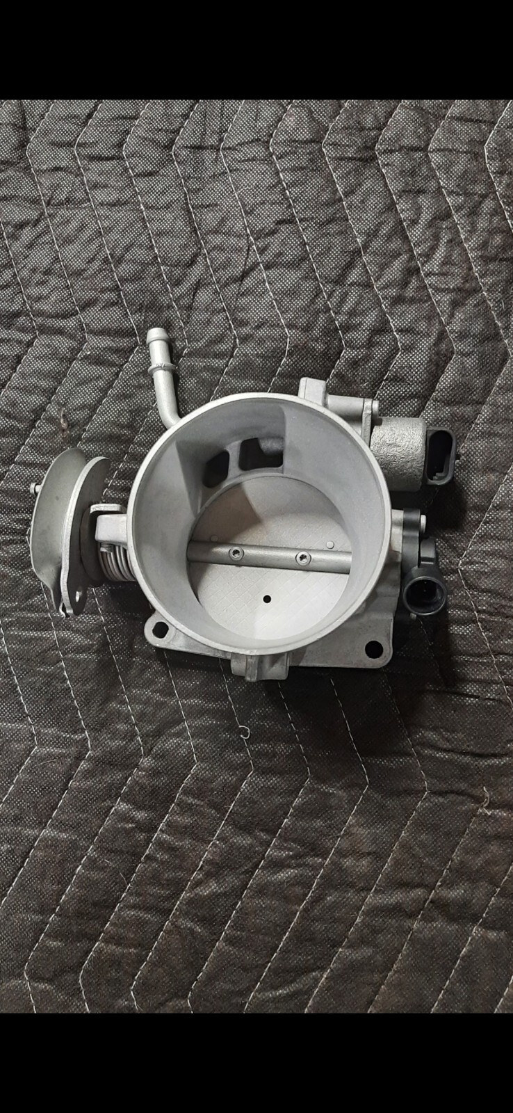 1998-2002 LS1 THROTTLE BODY ASSEMBLY F-BODY CAMARO TRANS AM LS STYLE ...