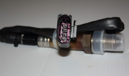 Rear Oxygen Sensor O2 For Volkswagen VW Golf V 5 GTi 04-10 Diesel R32 ...