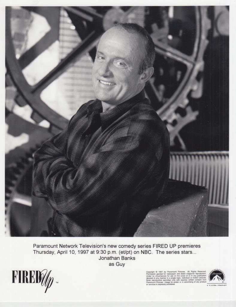 Jonathan Banks Which Invincible Character Breaking Bad's Jonathan