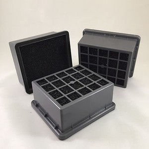 Vortech Force Exhaust Filter. To fit XR3000 and Vacuum Tech models | eBay