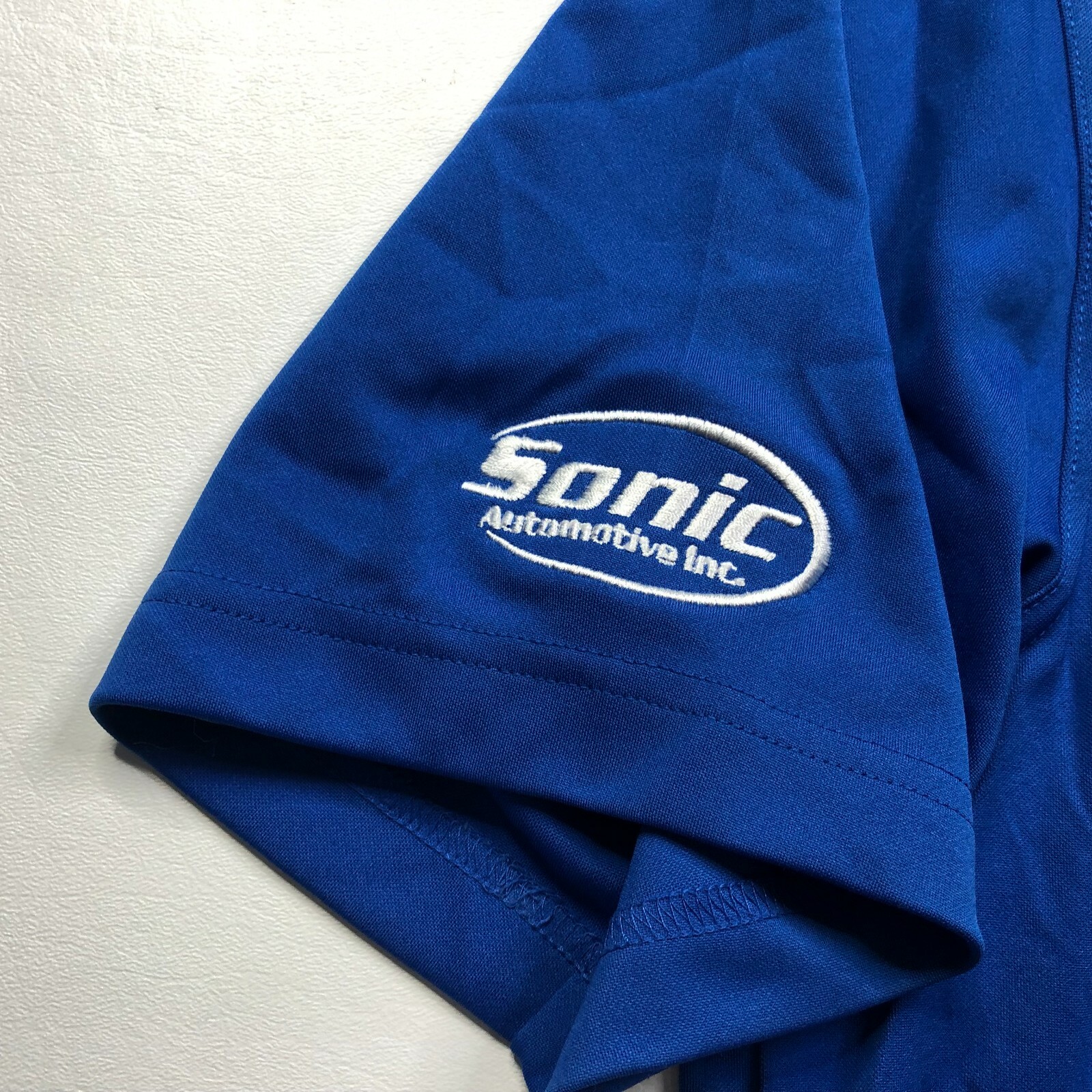 Official Honda West Sonic Employee Uniform Work Men R… - Gem
