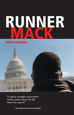 Runner Mack by Barry Beckham (Paperback, 2004) for sale online | eBay