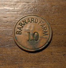 US Trade Tokens for sale | eBay