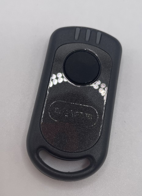 Sigma 1 Button Remote Alarm Fob Car Key AC111 Not Ac110 Subaru Impreza ...