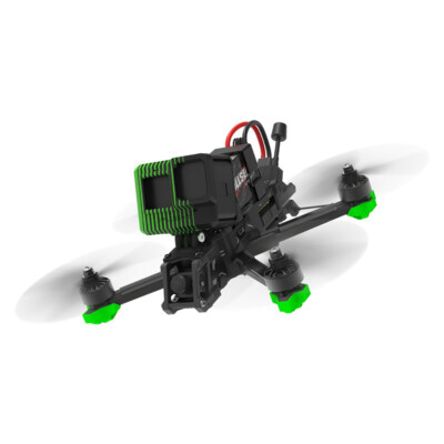 iFlight Nazgul-Evoque F5 V2 Analog 6S 5inch FPV Drone BNF F5X F5D BLITZ ...