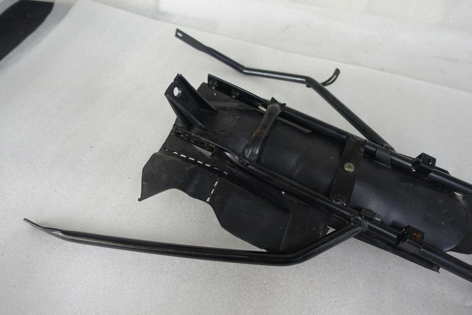 He. Razory Retro 50 Rear Frame Rear + FENDER Mudguard | eBay Australia