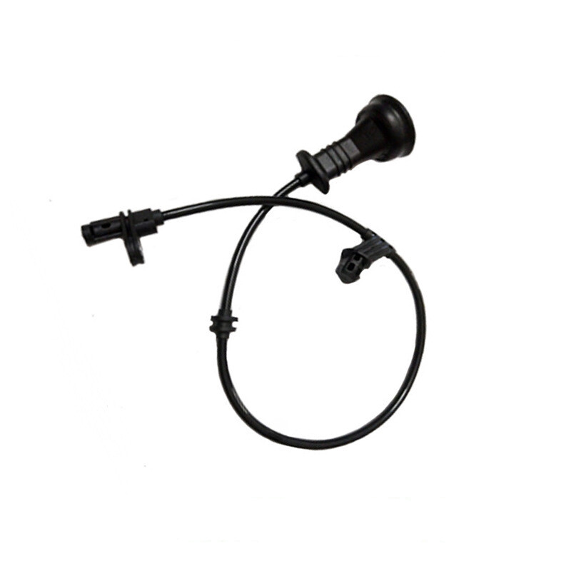 1x ABS Wheel Speed Sensor For Mercedes-Benz W245 B200 2006-2011 Rear ...