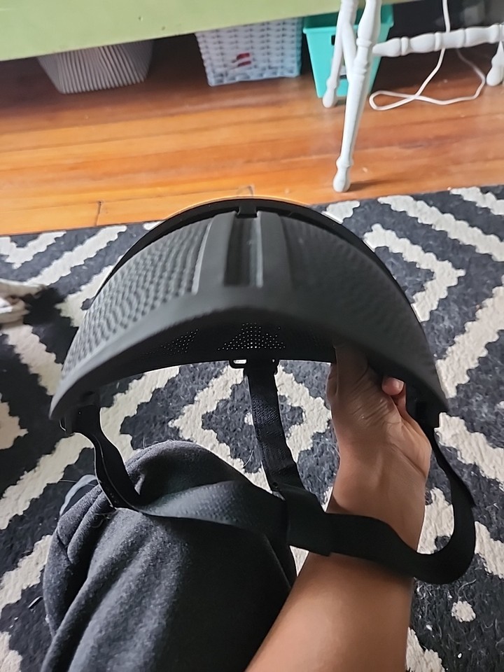 Retractable Squid Game Guard Mask (Triangle) | eBay