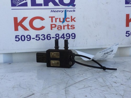 2011 2871960-Q229822 PETERBILT 387 EXHAUST COMPONENT 3316213 | eBay