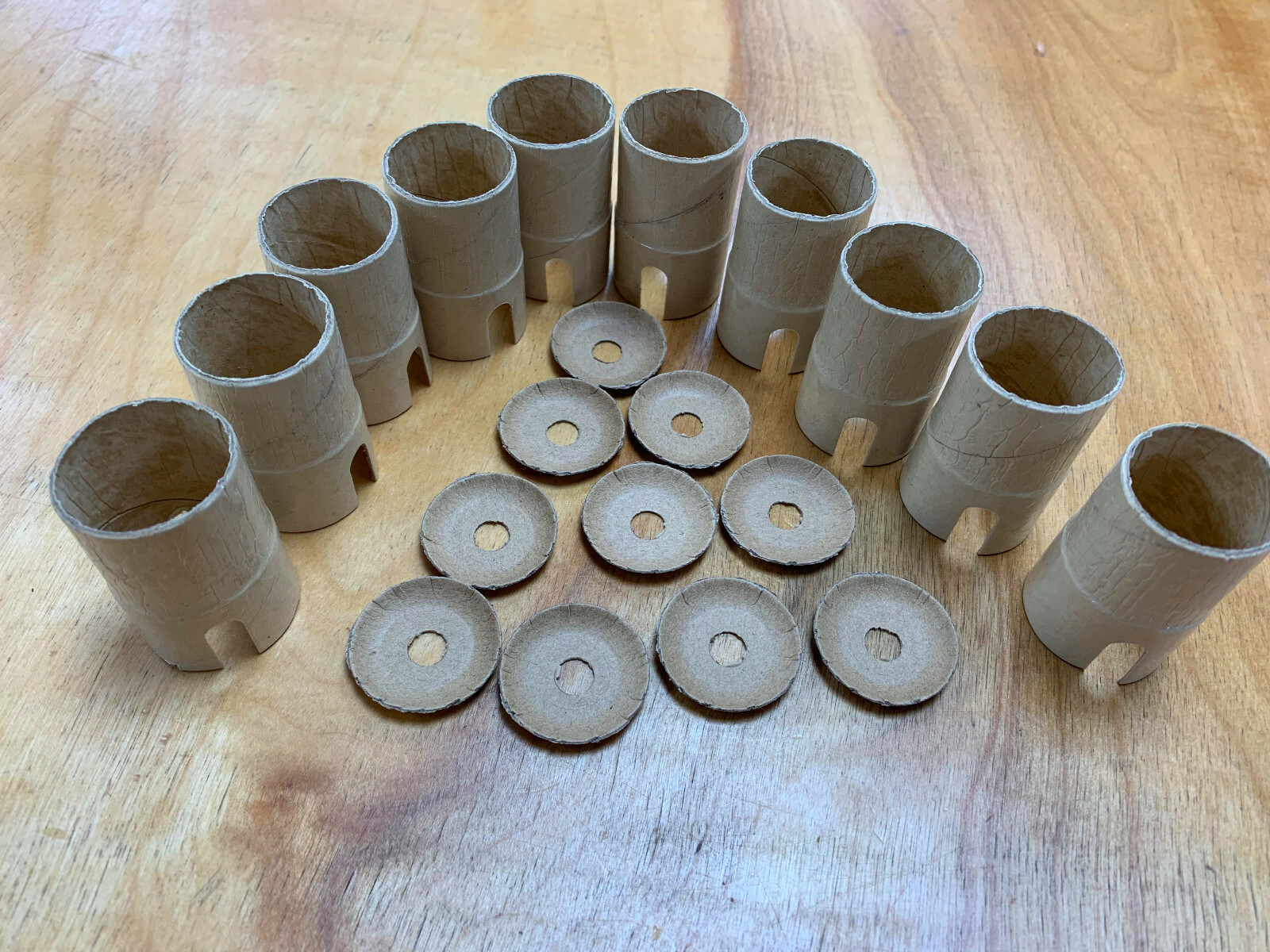 #10 Socket Shell LINERS + CAP LINERS - PUSH-THRU - STANDARD size, lamp ...
