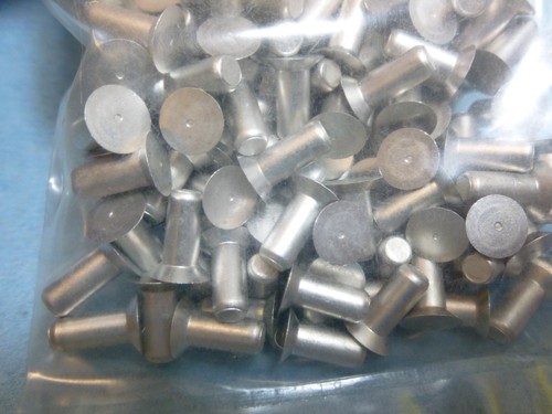 New Stock MS20426AD 5-6 COUNTERSUNK RIVETS 2 oz. PACKAGE (Approx. 130 ...