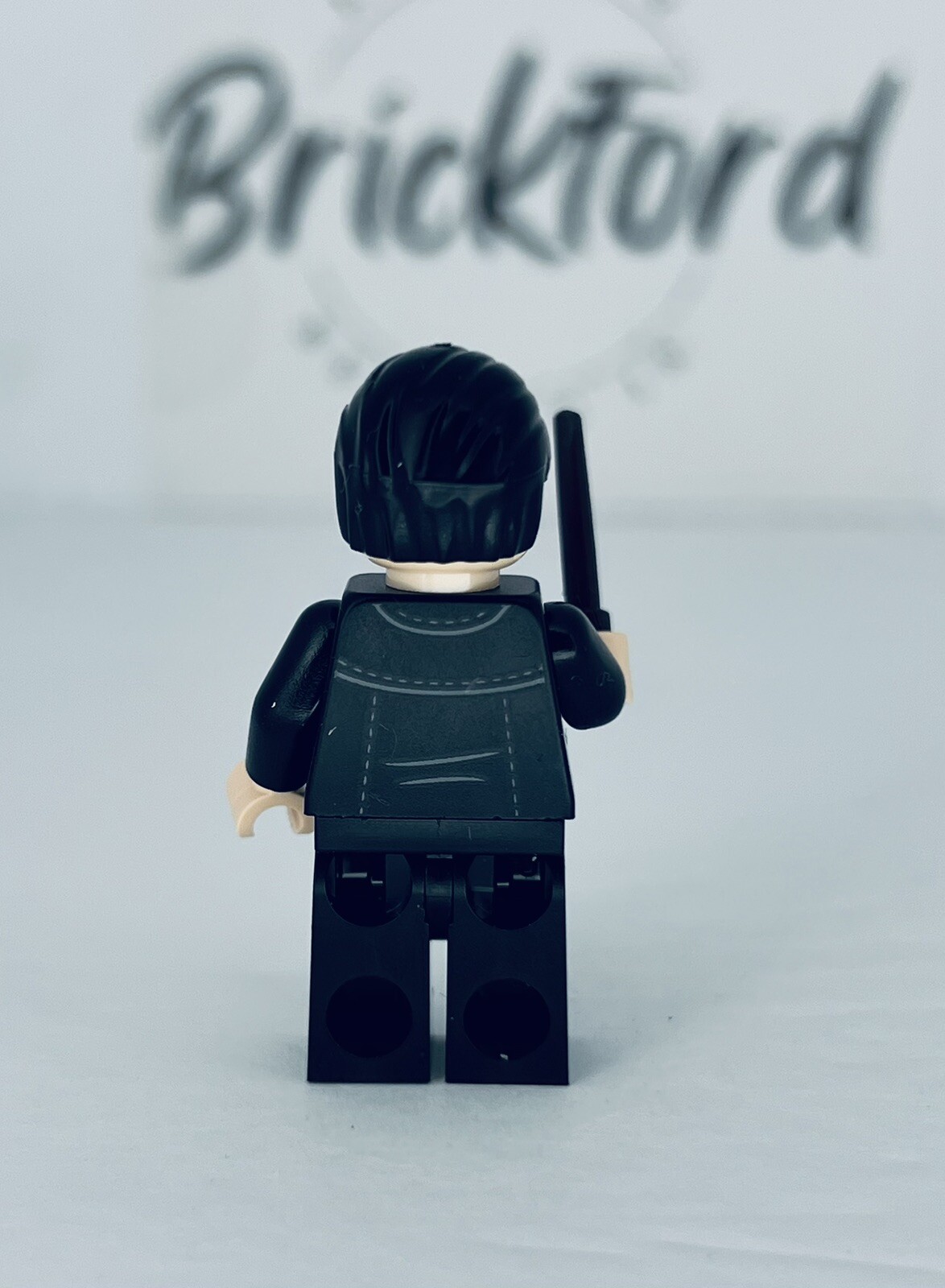 New Lego Harry Potter Albert Runcorn Minifigure hp360 frm 6403 Ministry ...