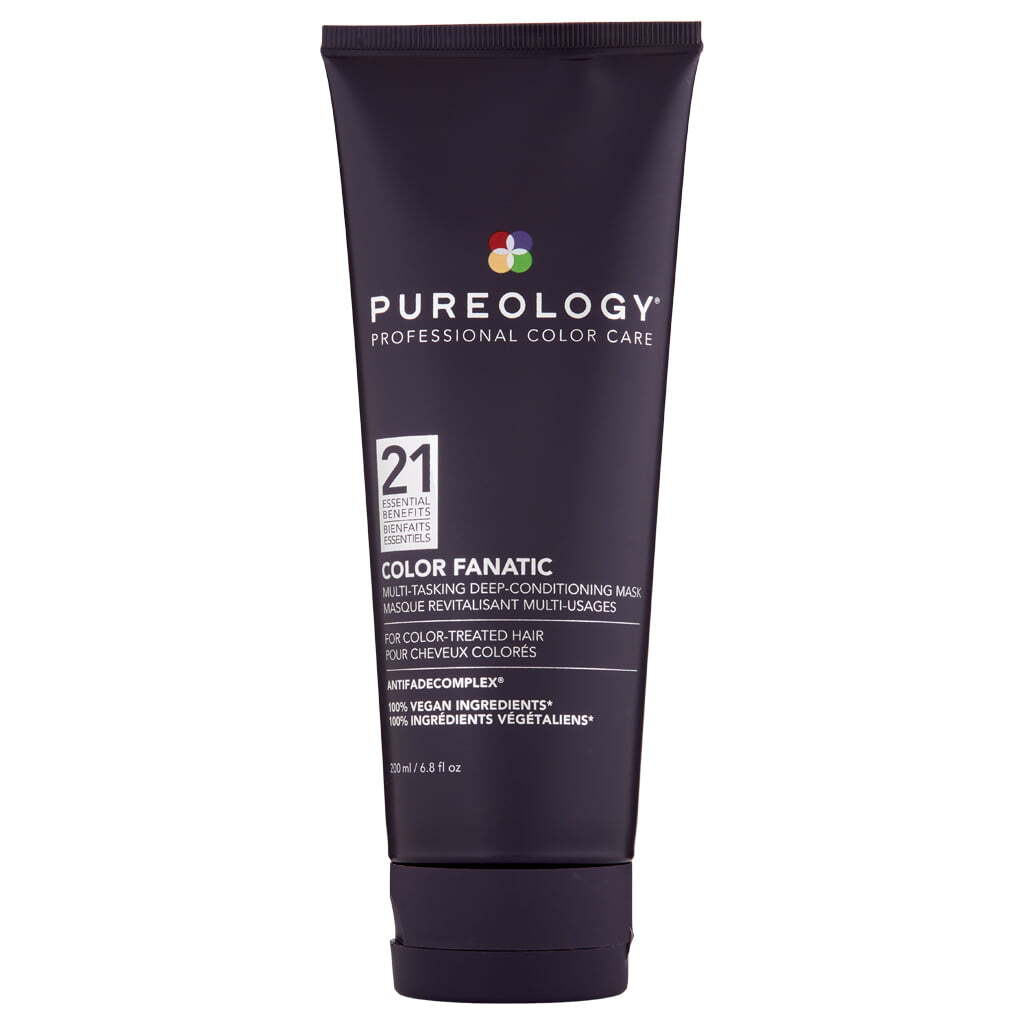 Pureology Colour Fanatic 21 Instant Deep-Conditioning Mask 6.8 oz. | eBay