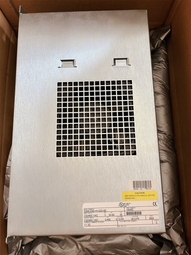 In Stock Brand New AB 2098-DSD-HV220-SE Servo Drive Fast Ship Via DHL ...