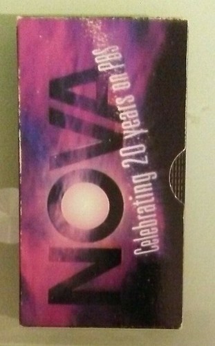 pbs nova HAWAII BORN OF FIRE VHS VIDEOTAPE | eBay