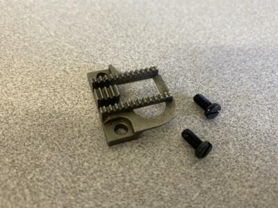 Singer Stylist 543 Sewing Machine Part – Feed Dog * | eBay